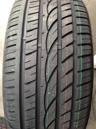Sport Ultra High Performance Tire 255/60R17 110Vxl All Season Touring Tires