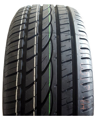 Suv High Performance Summer Tires 275/60R20 Low Noise Solid Skid Steer Tires