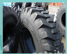 14.00-24 Off Road Mud Tyres