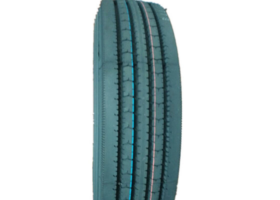 Truck and Bus Tires TBR Tires All Position Truck Tyres All Steel Tubeless Truck Tires  11R22.5 11R24.5
