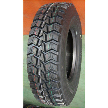 315/80R22.5 20PR Off Road TBR Tires , 312 Wideth Radial All Terrain Tires