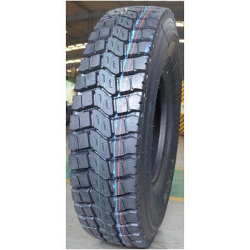 All Terrain Road Truck and Bus Tires TBR Tires Rubber Radial Bus Tyres Drive Position Truck Tires 9.00R20 10.00R20