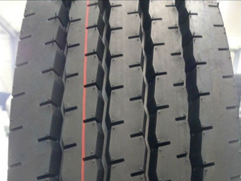 11.00R20 18PR All Steel TBR Tires , 293MM Side Width Radial Truck Tires