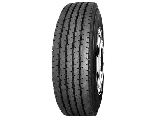 11.00R20 18PR All Steel TBR Tires , 293MM Side Width Radial Truck Tires