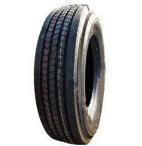 315/80R22.5 20PR TBR Tires 298 Width Radial All Steel Commercial Truck Tires
