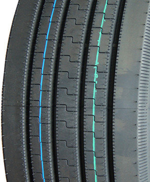 M Speed Rating Off Road Light Truck Tires 11R22.5 All Season Radial Tires