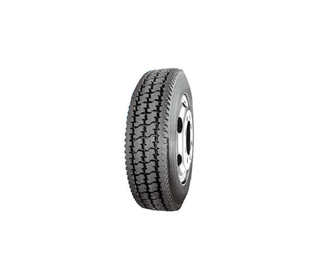 Off The Road Tyres 285/75R24.5 16Pr L Speed Rating High Performance Truck Tires