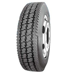 295/75R22.5 3 Line Commercial Truck Tires 8.25 Rim Off Road Tires For Trucks