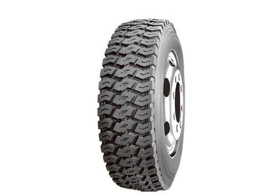 Driving Wheels Position All Steel Truck Tires TBR Tires Radial Bus Tires Heavy Duty Top Quality Tyres 1200R24 20PR