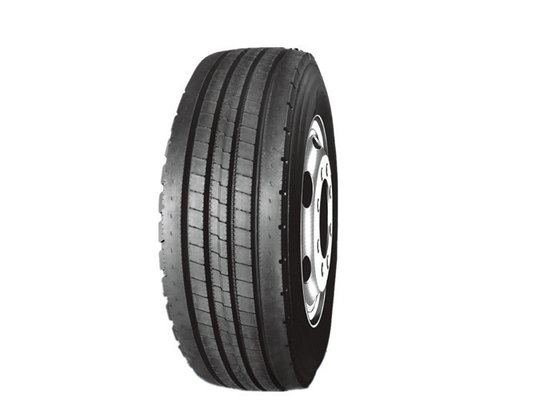 11R22.5 16PR Heavy Duty TBR Tires  Radial Truck and Bus Tires Steering Wheel Position 16 Ply Tubeless Tyres