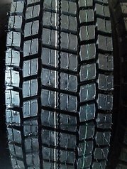 20 PR 315/80R22.5 Truck and Bus Tires TBR Tires Rubber All Steel Tubeless Radial Bus Tyres Drive Position Truck Tires