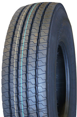 295/80R22.5 18PR Heavy Duty Truck and Bus Tires TBR Tires All Steel Radial Steering Wheel PositionTubeless Tyres