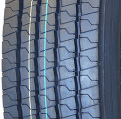 295/80R22.5 18PR Heavy Duty Truck and Bus Tires TBR Tires All Steel Radial Steering Wheel PositionTubeless Tyres