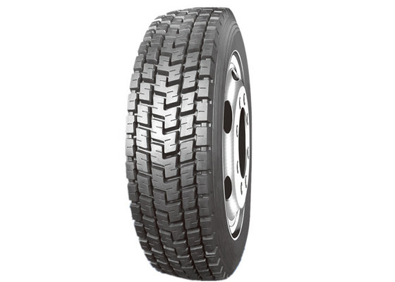 315/80R22.5 18PR TBR Tires Heavy Load Truck and Bus Tires High Performance All Steel Radial Tubeless Tyres New Tyres