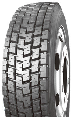 315/80R22.5 18PR TBR Tires Heavy Load Truck and Bus Tires High Performance All Steel Radial Tubeless Tyres New Tyres