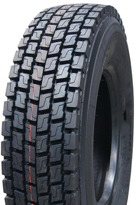 295/80R22.5 315/8R22.5  Heavy Load Truck and Bus Tires TBR Tires All Steel Radial Tyres Drive Postition Wheels Tyres