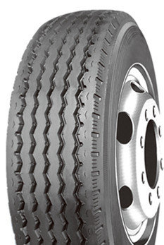 385/65R22.5 20PR 5-Line TBR Tires Heavy Load Trailer Tires All Steel Radial Tyres High Performance  Truck and bus Tyres