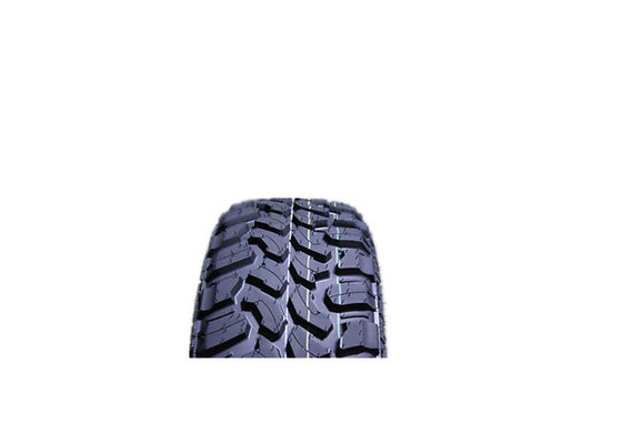High Performance 4X4 Mud Tires 15 Inch Rims Lt31X10.50R15 Off The Road Tyres