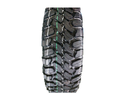 16 Inch Rims 4X4 Off Road Tyres LT245/75R16 RBL Sidewall Off Road Mud Tyres
