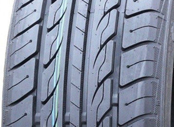 195/65R15 15&quot; Radial All Season Tyres , Comfortable All Season Performance Tire