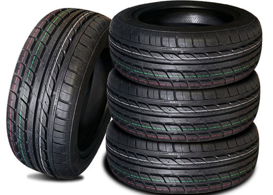 205/40ZR17 235/40ZR18 16&quot;17&quot;18&quot; Sports Tires All Season Tires High Performance Tires Good Quality Semi Steeled PCR Tires
