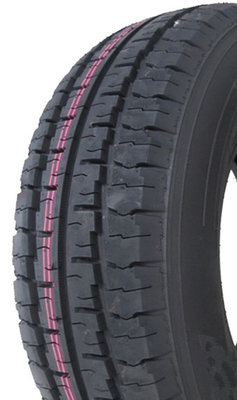 185R14C 195R14C 195R15C 15&quot;16&quot;17&quot; Commercial Light Truck Tires High Quality PCR Tires Passenger Car Tyres  Semi Steeled