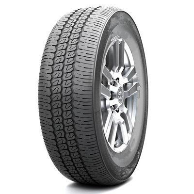 165/70R13Lt 6Pr Heavy Duty Light Truck Tires 88/86N Off Road All Terrain Tires