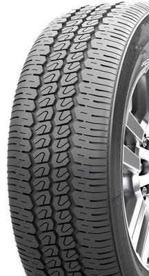 Commercial Light Truck Tires 175/70R14Lt 6Pr 95/93S Off Road Truck Tire