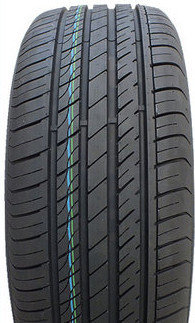 225/50R17 Rubber  Ultra High Performance Tire , W Speed Rating Passenger Car Tyres