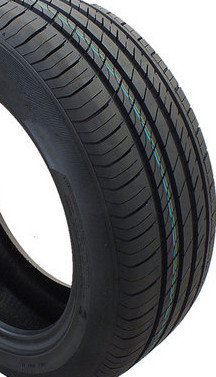 235/45R17 17 inch Ultra High Performance Tire , 8 Tread Depth Solid Rubber Tires