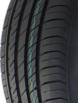 8 Tread Depth High Performance Winter Tires 215/55R16 16&quot; All Season Sport Tires