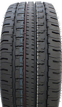 17 inch 4X4 Off Road Tyres Low Noise , LT265/70R17 4x4 All Terrain Tires