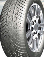 225/45R17 Snow Traction Tires 634 mm Overall Diameter 17 Inch Winter Tires