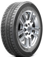 15 inch Aggressive Winter Snow Tires Heavy Duty Light Truck Winter Tires