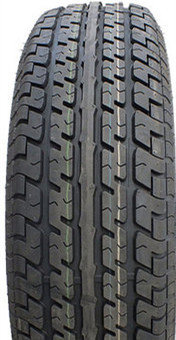 ST235/85R16 12PR Radial Tires 16&quot; Off Road Mud Tires For Boat Trailer