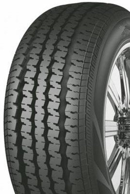 ST225/75R15 15 Inch Radial All Terrain Tires Trailer All Season Tires PCR Passenger Car Tires