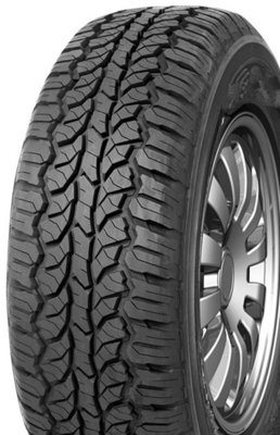 P235/75R15 P245/70R16 15&quot;16&quot;17&quot; Off Road All Terrain Tires SUV Tires 4X4 Tires High Quality Semi Steeled PCR Tires