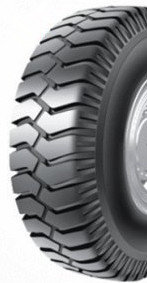 1400-25 32PR Industrial Truck Tires High Floating Force Bias Ply Off Road Tires