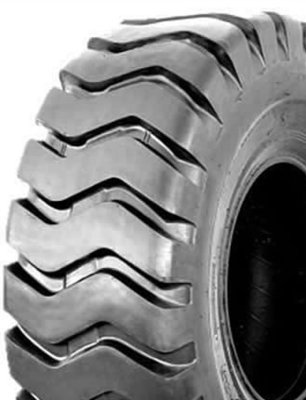 26.5-25 28 PR Bias Ply Mud Tires Rubber Agricultural Tractor Tires Shock Resistance