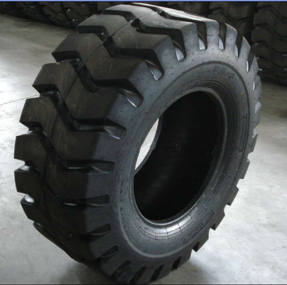 All Terrain Bias Ply Trailer Tires OTR Off Road Tyre With 1350mm Overall Diameter