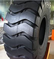 16.00-25 20/24PR OTR Off Road Tire E3/L3 Pattern For Light truck