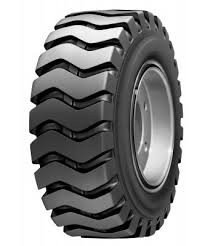 Loader Circumstannce Bias Ply Truck Tires 7.50-16 16PR Wear - resistant