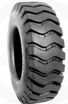20.5/70-16 Bias Ply Trailer Tires 25Mm Tread Depth Bias Ply Tyre For Industrial