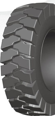 14.00-24 24/28PR OTR Tires Shock Resistance 375mm Section Width Off Road Mud Tyres