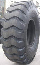 13.00-25 28PR Off Road Winter Tires 1300mm Overall Dia Heavy Duty Truck Tires