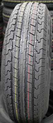 ST235/80R16  Passenger Car tires ST SERIAL TIRE steel rubber Tyres vehicle tires 16'' inch ST radial tires