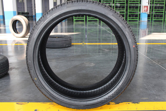 245/35Zr20 20 Inch  All Season Tyres , Atv All Season Tires For Winter