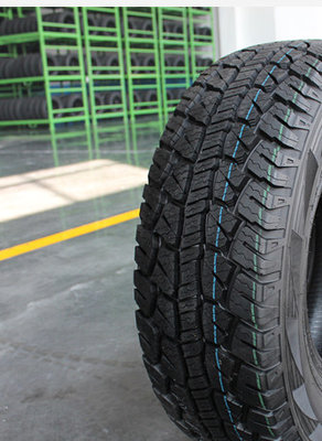 LT245/75R17 All Season Performance Tire 800Mm OD 17 Inch Atv Street Tires