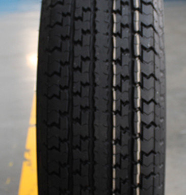 ST205/75R14 Atv Rugged All Season Tyres , All Season Passenger Car Tires