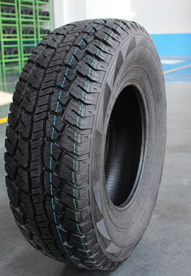 15'' Ultra High Performance Tire Lt235/75R15 , All Season Radial Tires